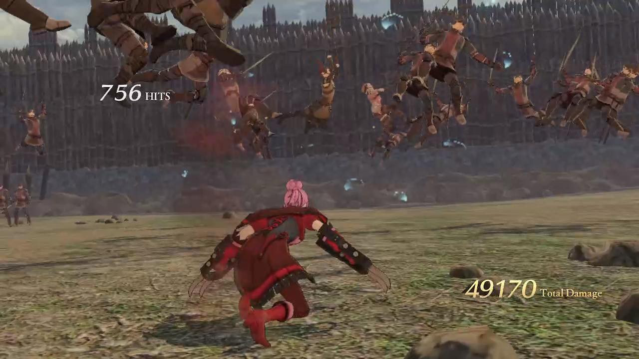 Three Hopes Gender-lock Removal Mod for Fire Emblem Warriors: Three ...