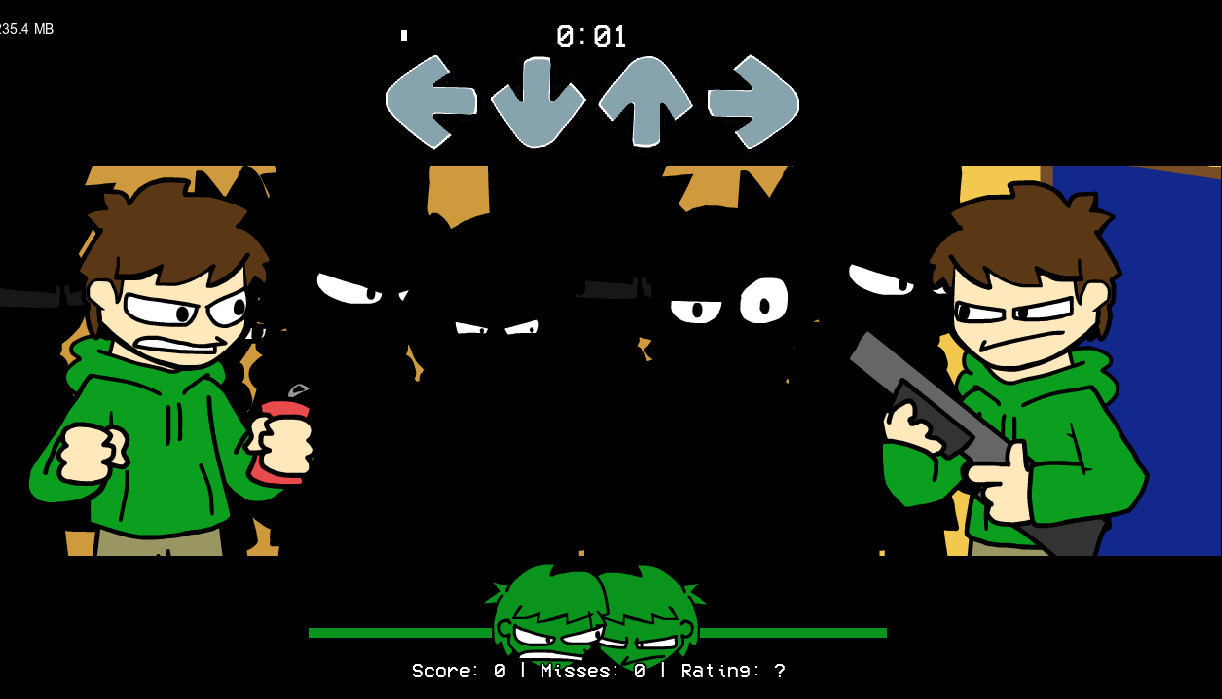 Fnf unload-edd remake Mod for Friday Night Funkin' | FNF Mods