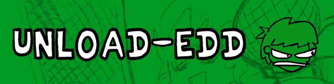 Fnf unload-edd remake Mod for Friday Night Funkin' | FNF Mods