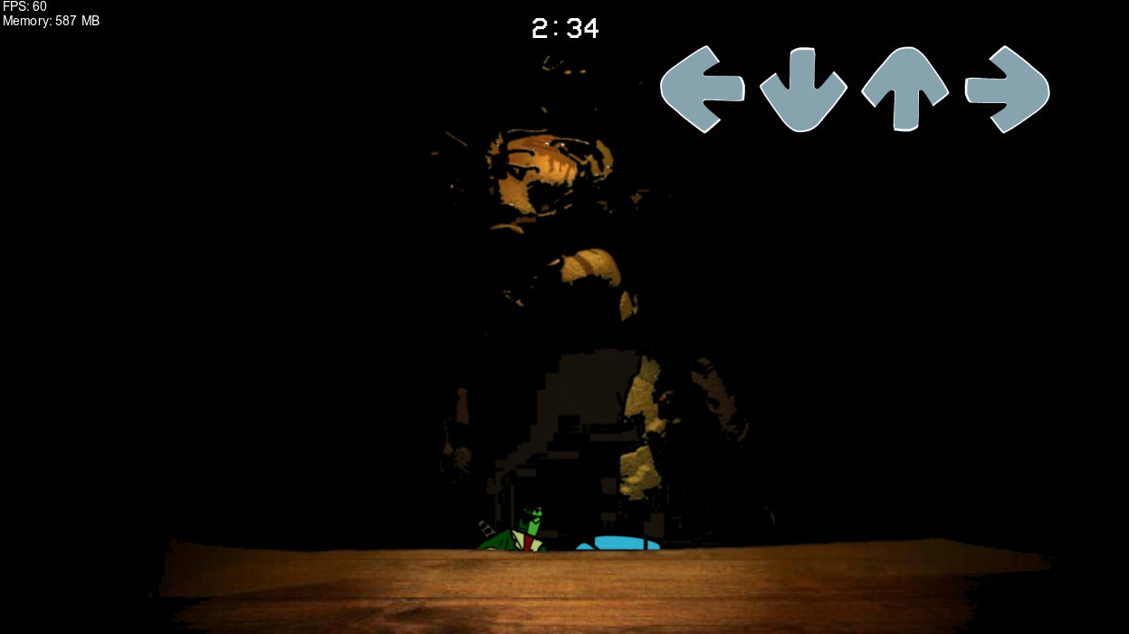 Friday Night Funkin' Vs. Afton Collection: Demo Mod for Friday Night ...