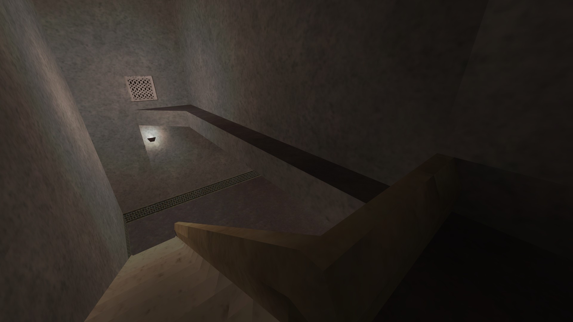 as_betrayed [Counter-Strike 1.6] [Mods]