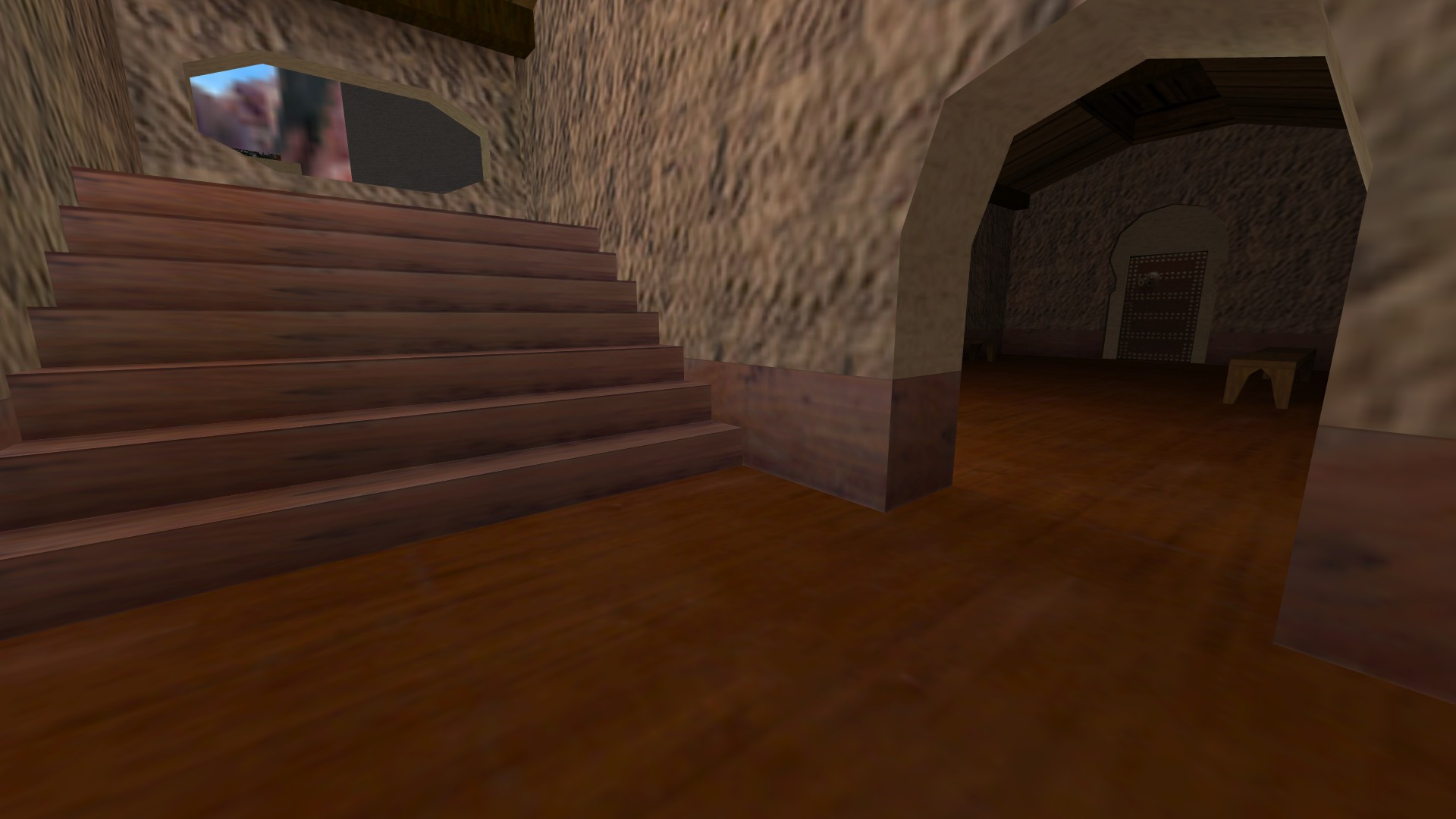 as_betrayed [Counter-Strike 1.6] [Mods]