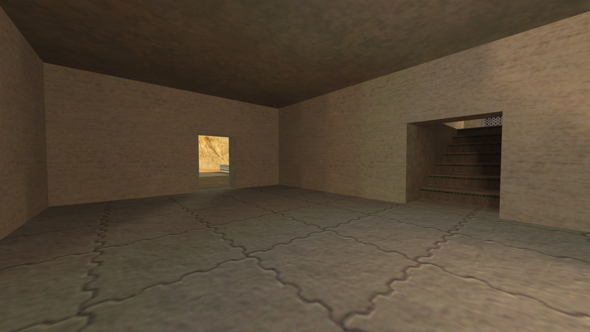 as_betrayed [Counter-Strike 1.6] [Mods]