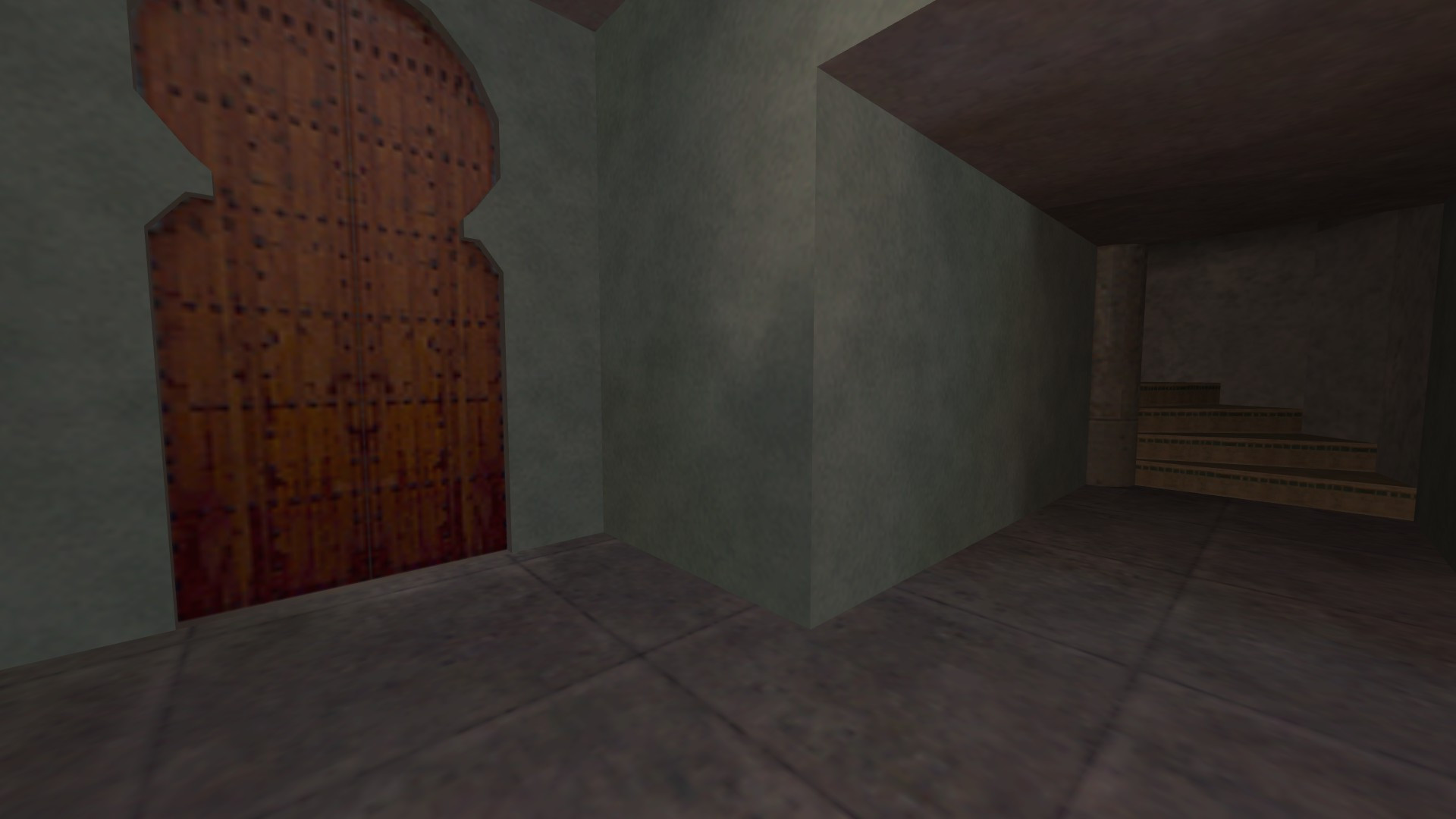 as_betrayed [Counter-Strike 1.6] [Mods]