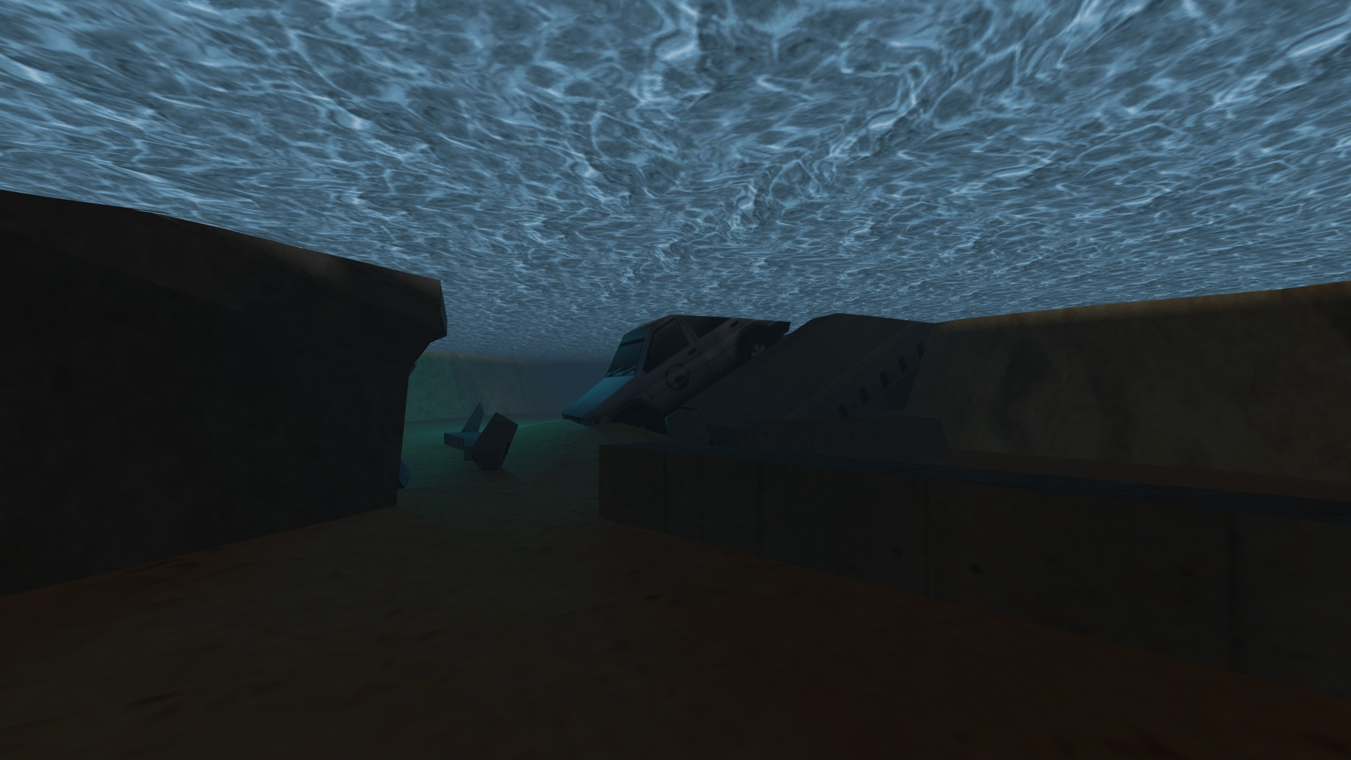 as_betrayed [Counter-Strike 1.6] [Mods]