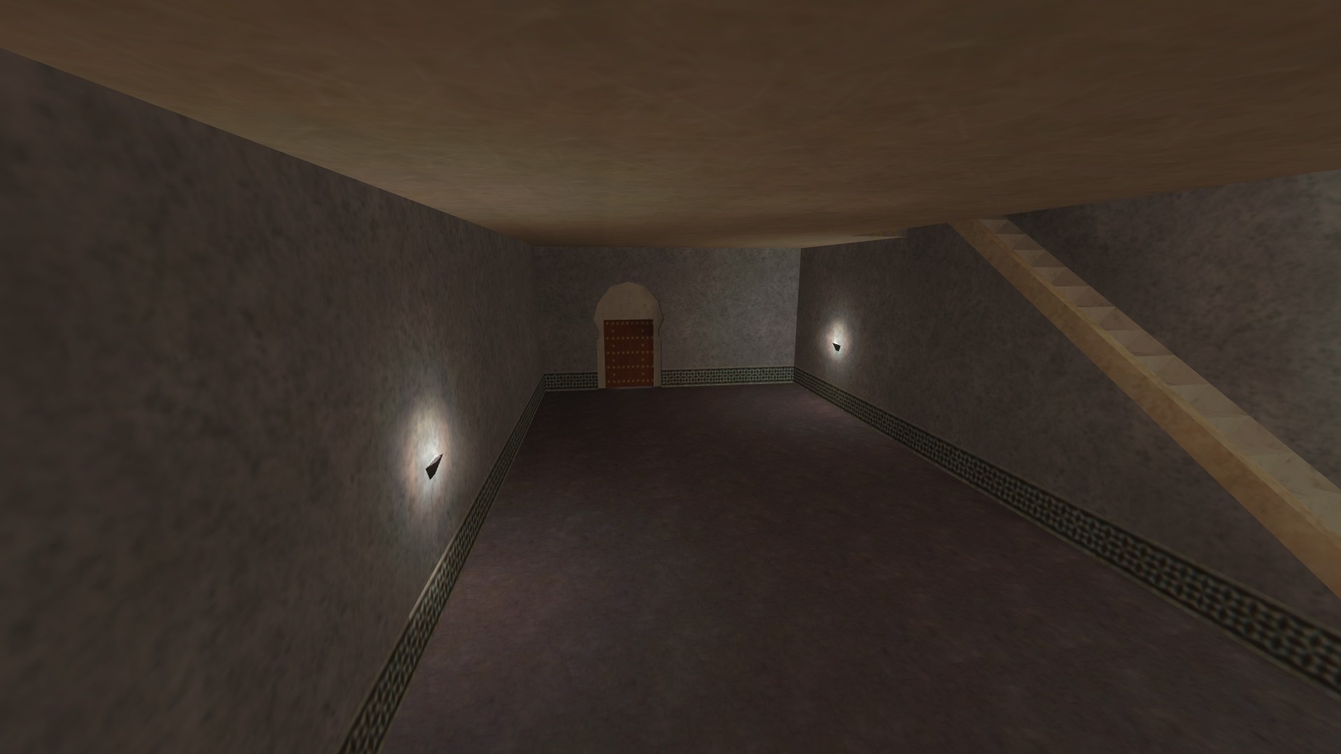 as_betrayed [Counter-Strike 1.6] [Mods]