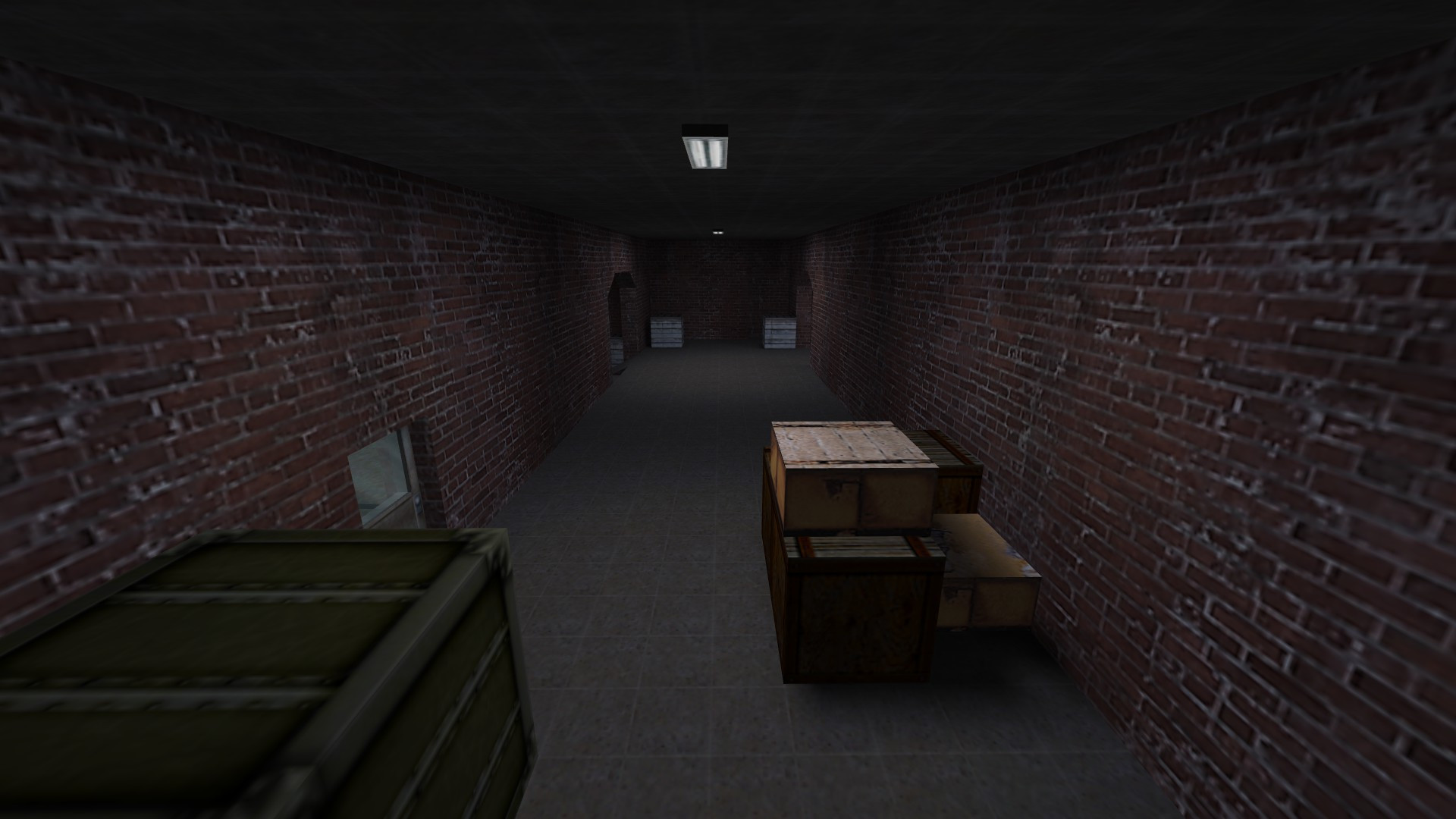 as_cargo Mod for Counter-Strike 1.6 | CS1.6 Mods