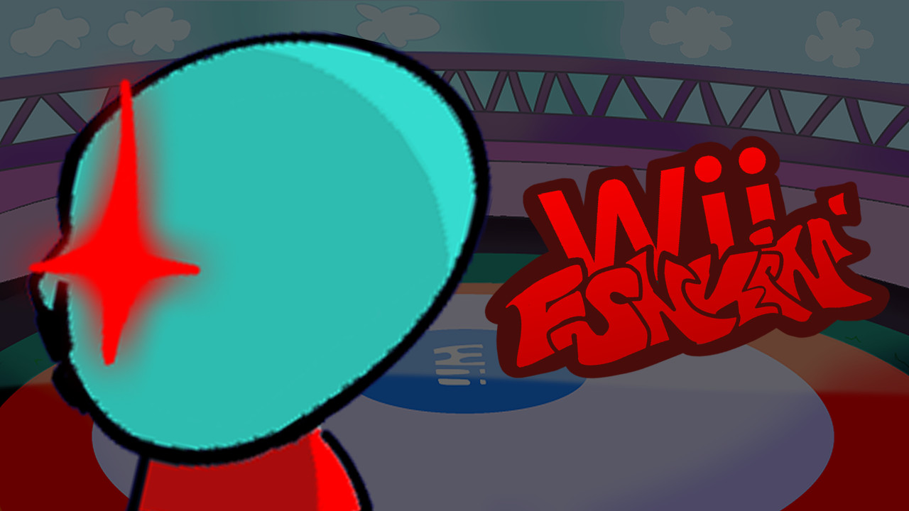 Wii Funkin' HELLBEATS V1.0 Mod for Friday Night Funkin' | FNF Mods