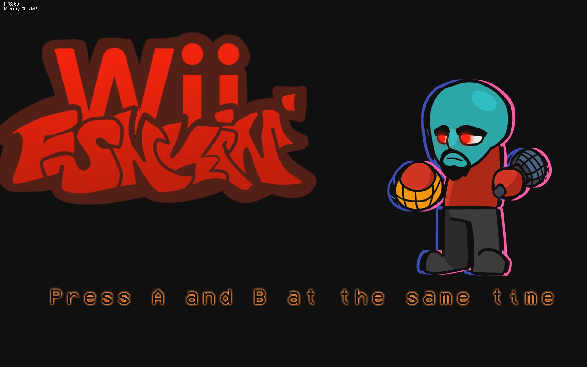 Wii Funkin' HELLBEATS V1.0 Mod for Friday Night Funkin' | FNF Mods