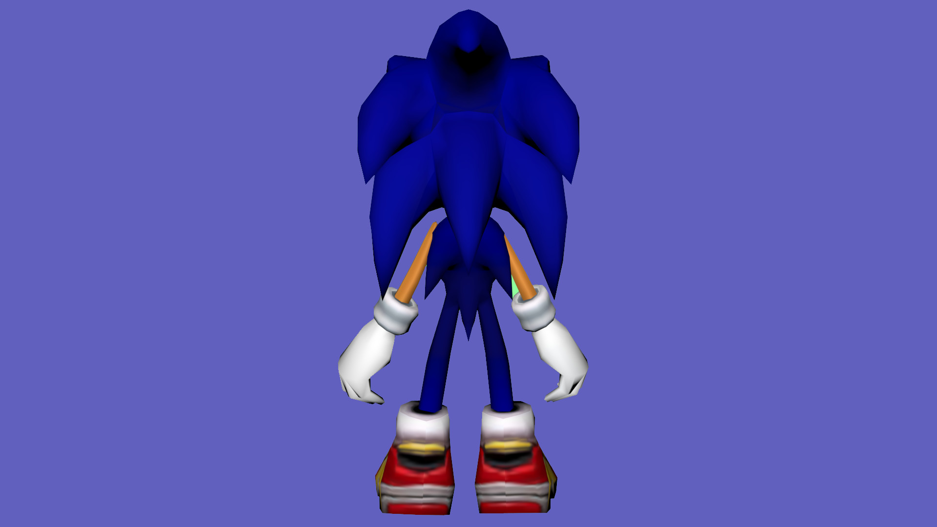 NEW CUSTOM SA2 SONIC Mod for Sonic Adventure 2 | SA2 Mods