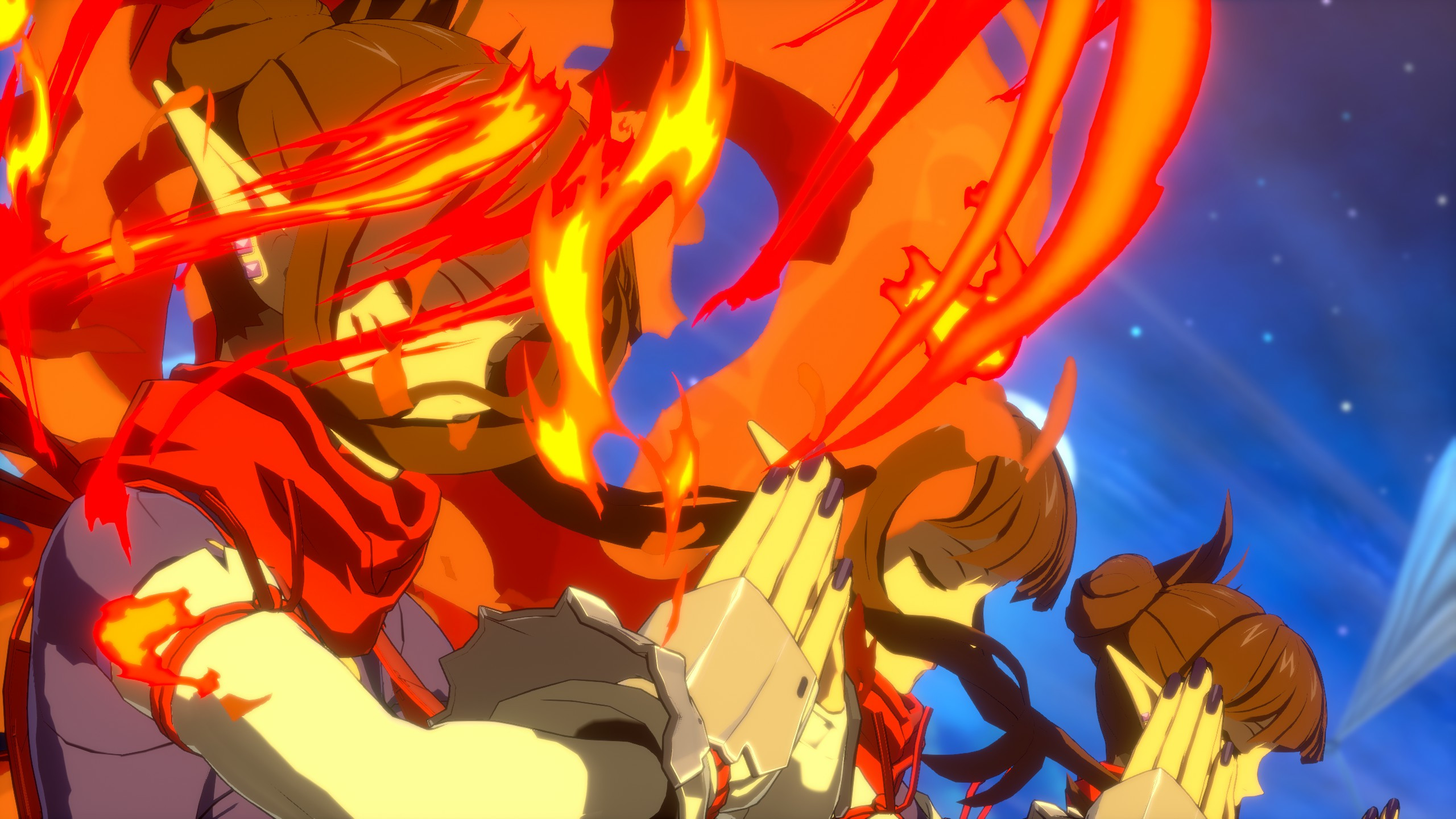 Strider Hiryu Kunoichi Mod for DNF Duel | DNF Mods