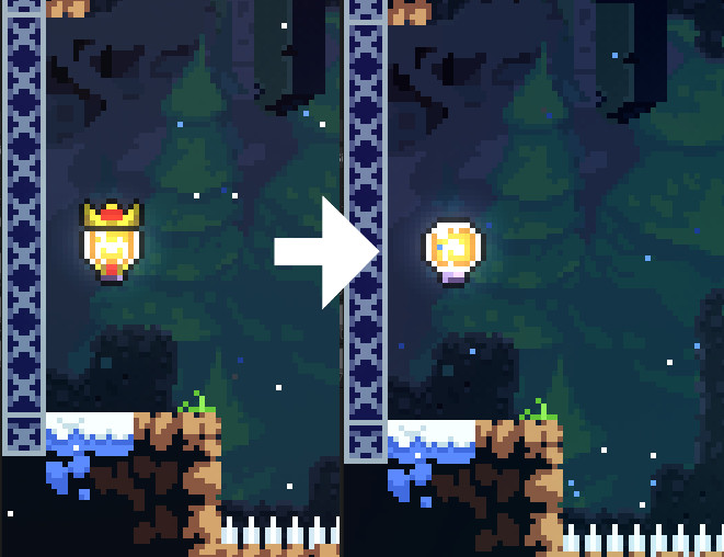 Niko's TexturePack Mod for Celeste | Celeste Mods