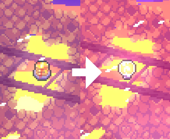 Niko's TexturePack Mod for Celeste | Celeste Mods