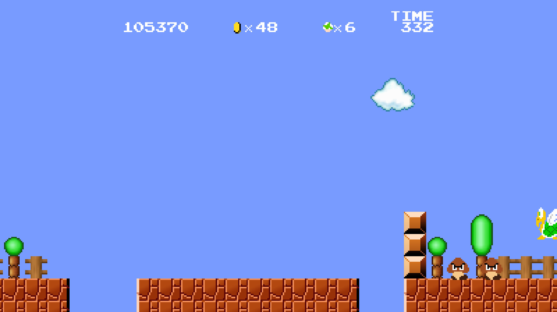 SMB1 Colors Pixels (1.9.3) Mod for Boll Deluxe | BDX Mods