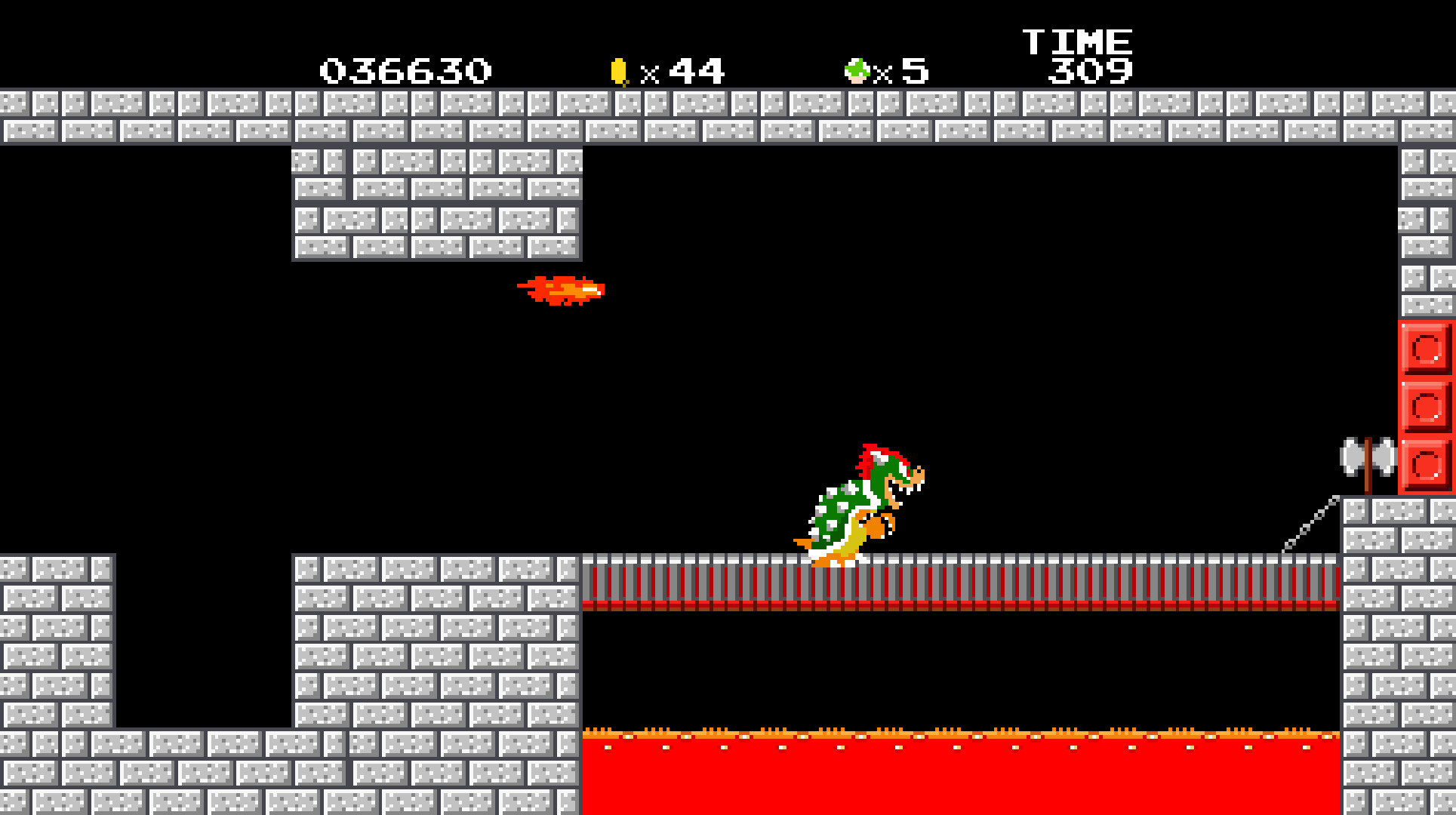 SMB1 Colors Pixels (1.9.3) Mod for Boll Deluxe | BDX Mods