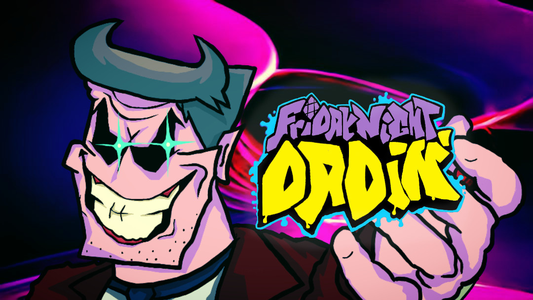 Friday Night Dadin' Mod for Friday Night Funkin' | FNF Mods