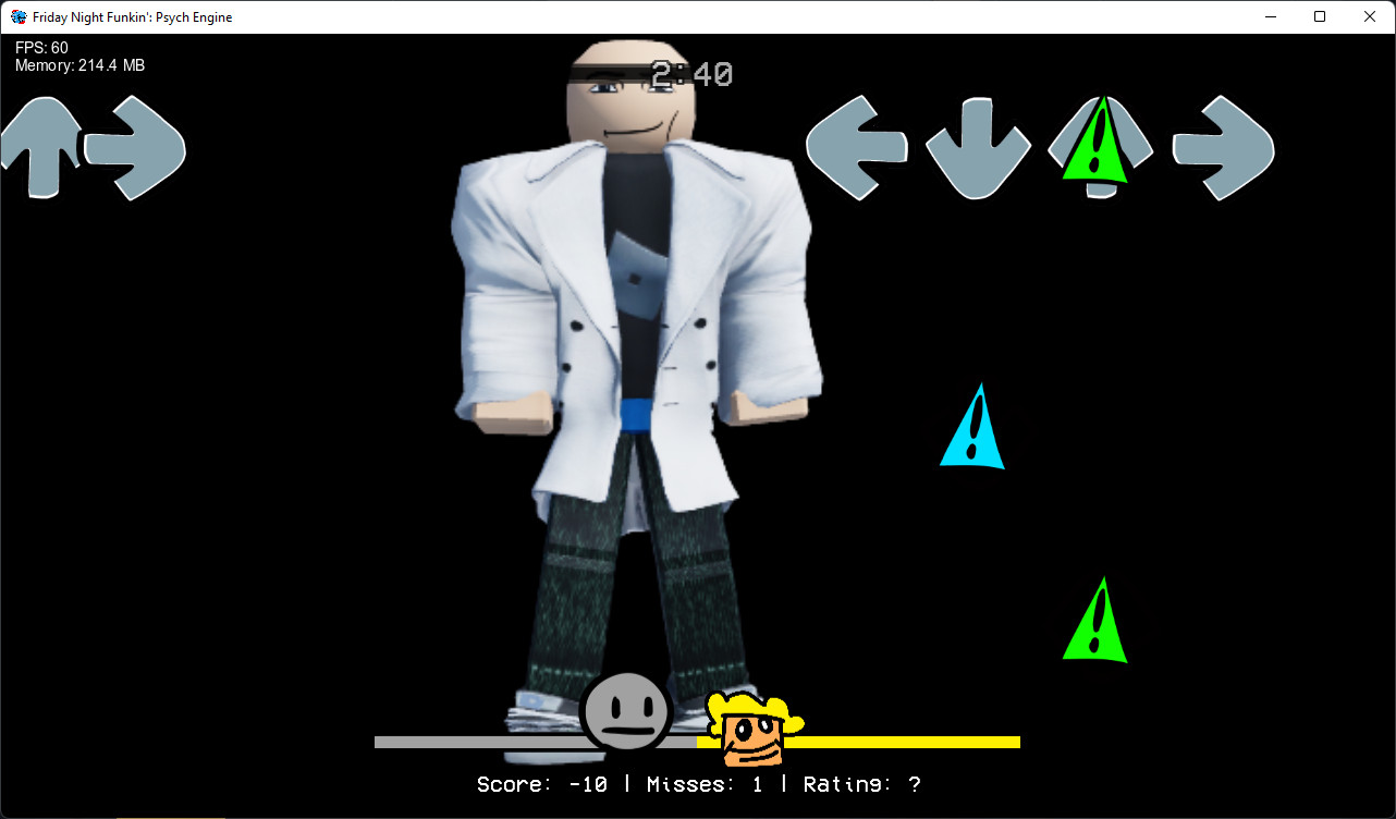 vs carlos Mod for Friday Night Funkin' | FNF Mods