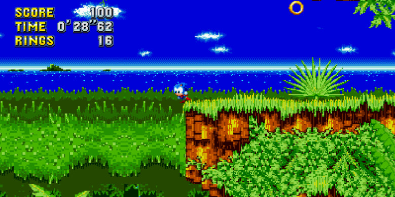 A Rather Chibi Adventure (Spring Twirl!) Mod for Sonic 3 A.I.R. | S3AIR ...