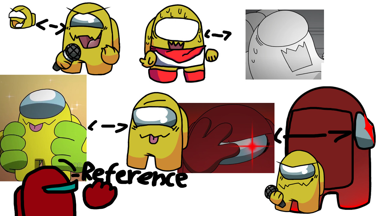 FNF Rodamrix Edition(FANMADE) V2 Mod for Friday Night Funkin' | FNF Mods