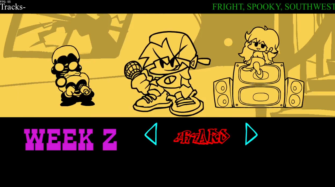 FNF YL Remixed (OLD) Mod for Friday Night Funkin' | FNF Mods