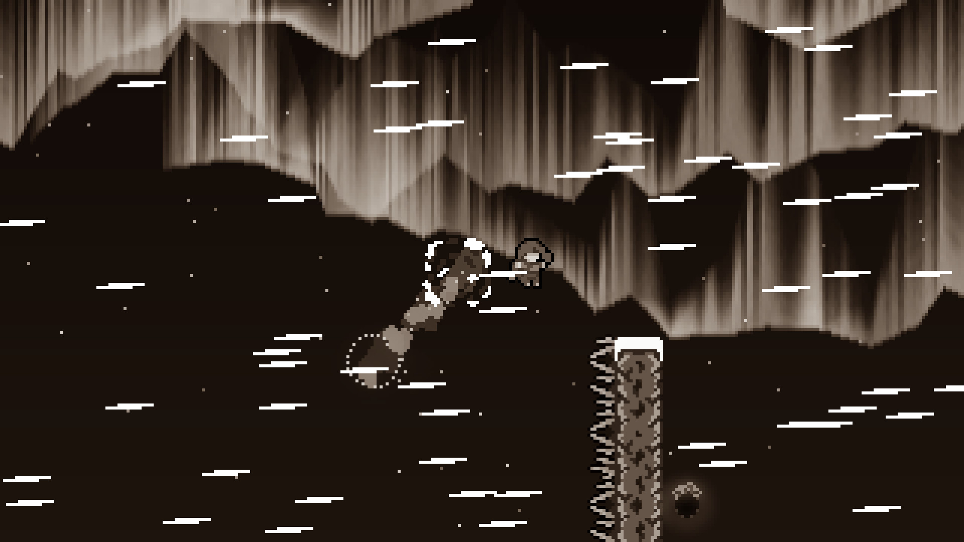 Unwritten Letters [Celeste] [Mods]