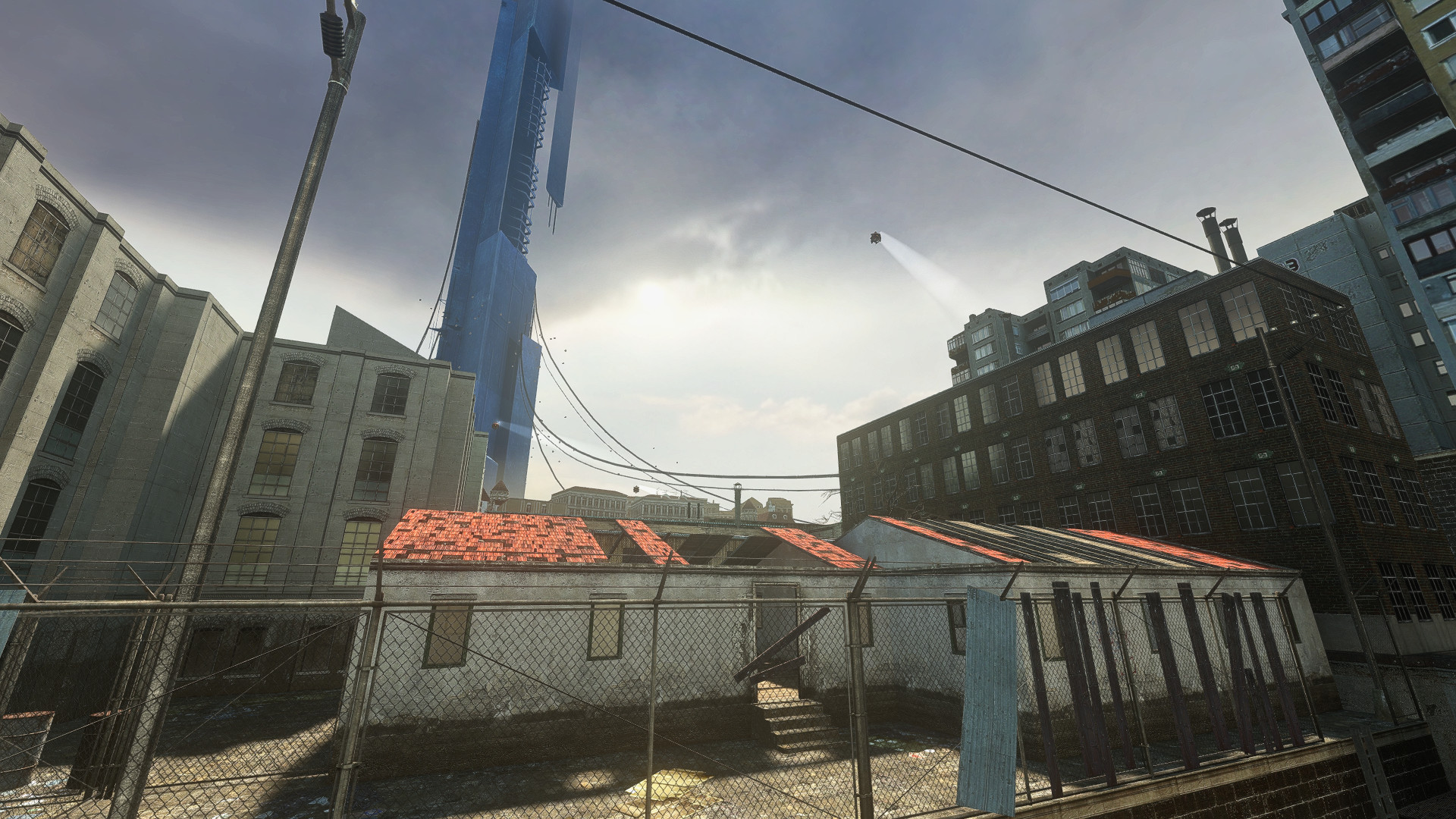 Maccles' Reshade Mod for Half-Life 2 | HL2 Mods