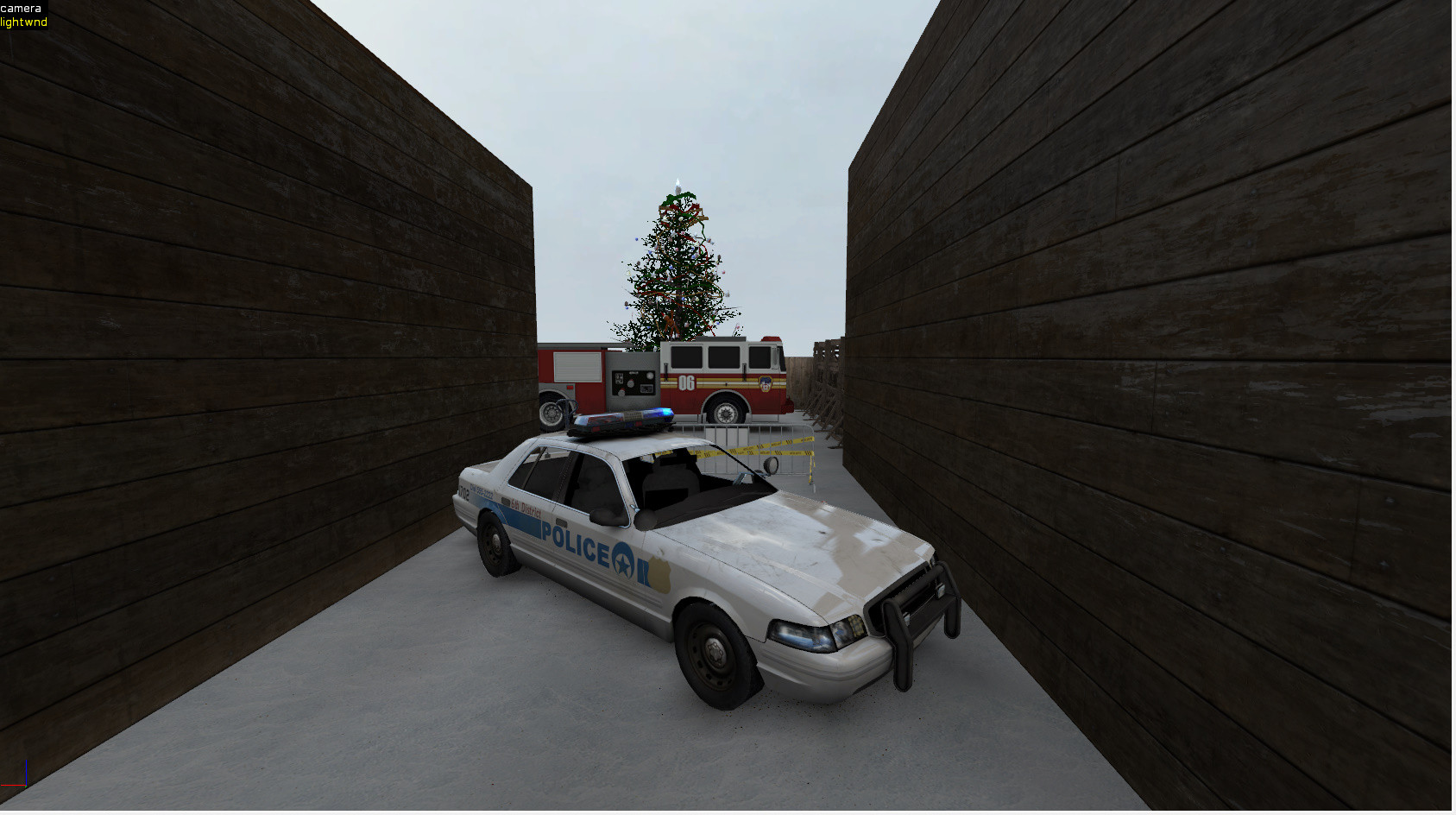 ze_cold_war [Counter-Strike: Global Offensive] [Mods]