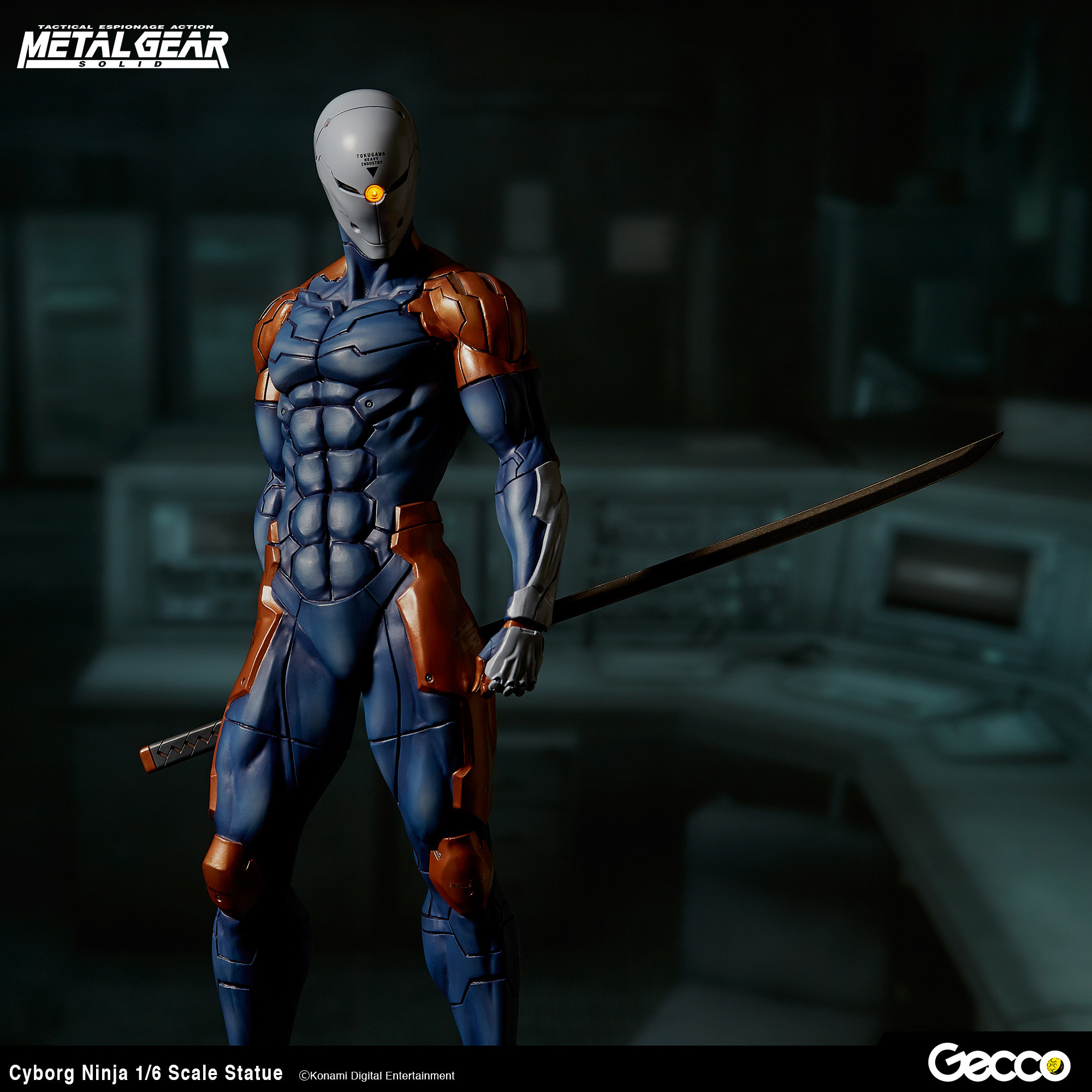 Gray Fox Stealth Suit Mod for Fallout: New Vegas | FO:NV Mods