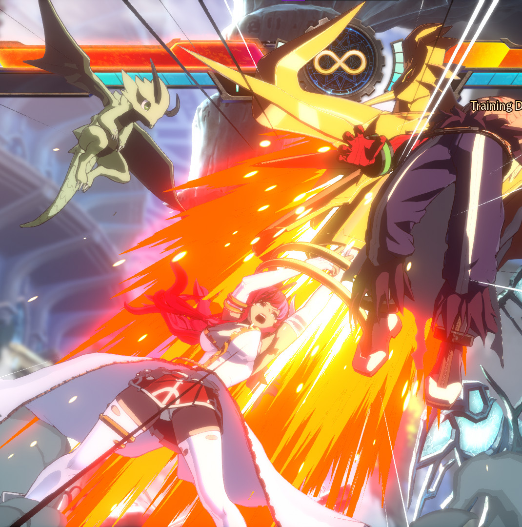 Pastel Colors (Color01) [DNF Duel] [Mods]