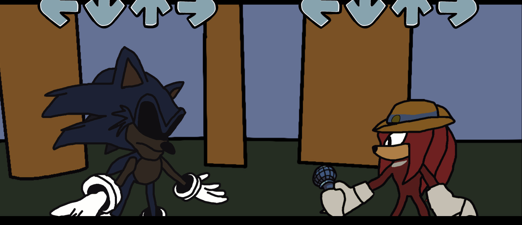 (DONT DOWNLOAD) (Being Remastered) FNF: Otherside [Friday Night Funkin ...