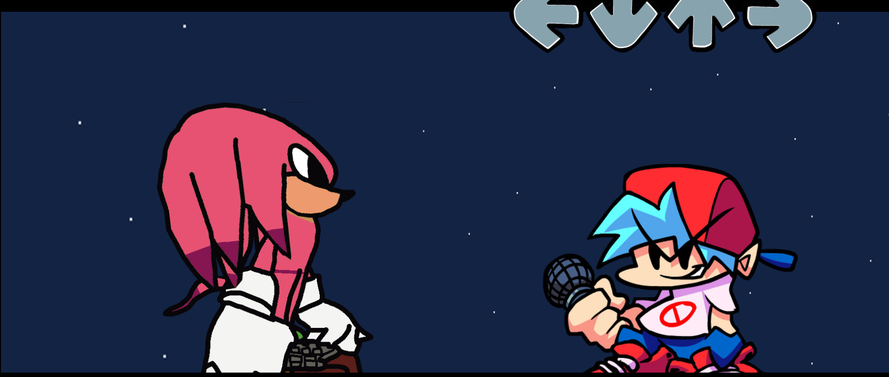 (DONT DOWNLOAD) (Being Remastered) FNF: Otherside [Friday Night Funkin ...