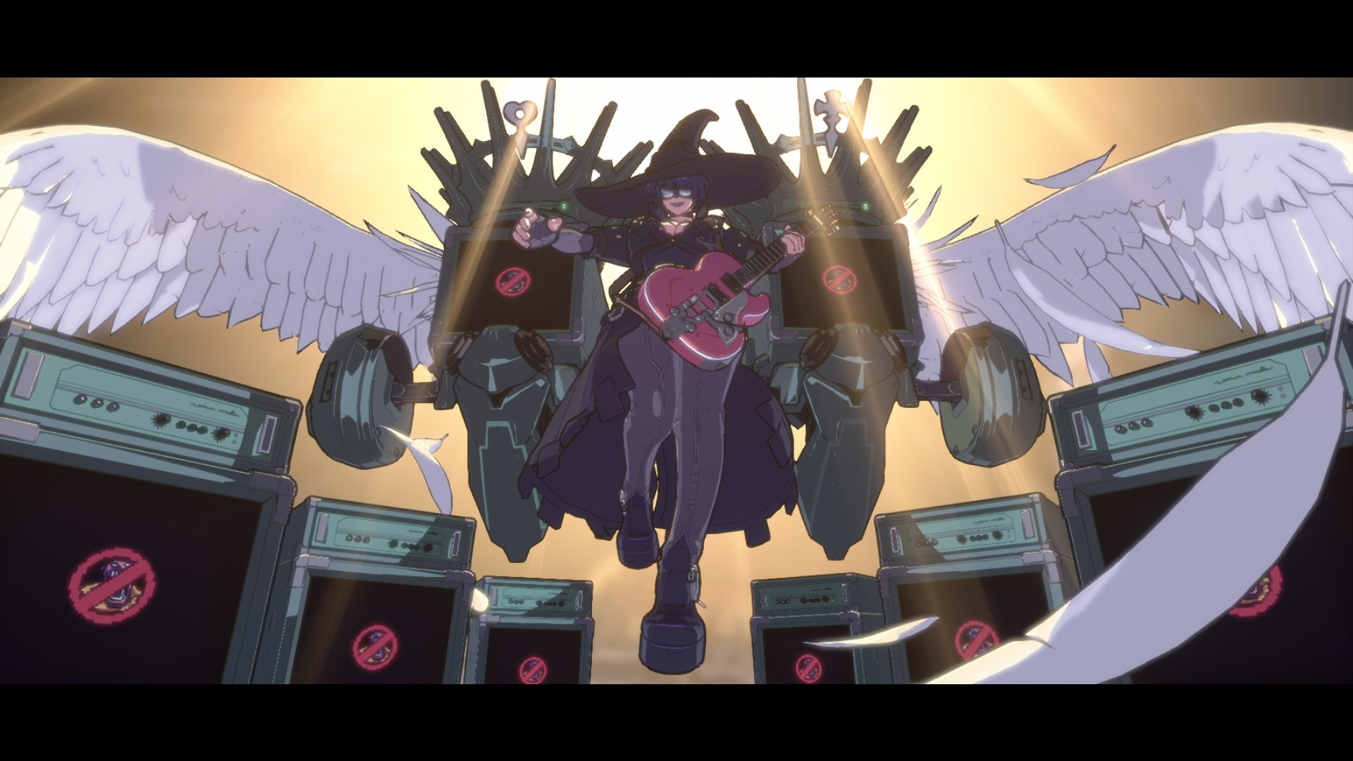 Dead Estate Cordelia I No [guilty Gear Strive ] [mods]