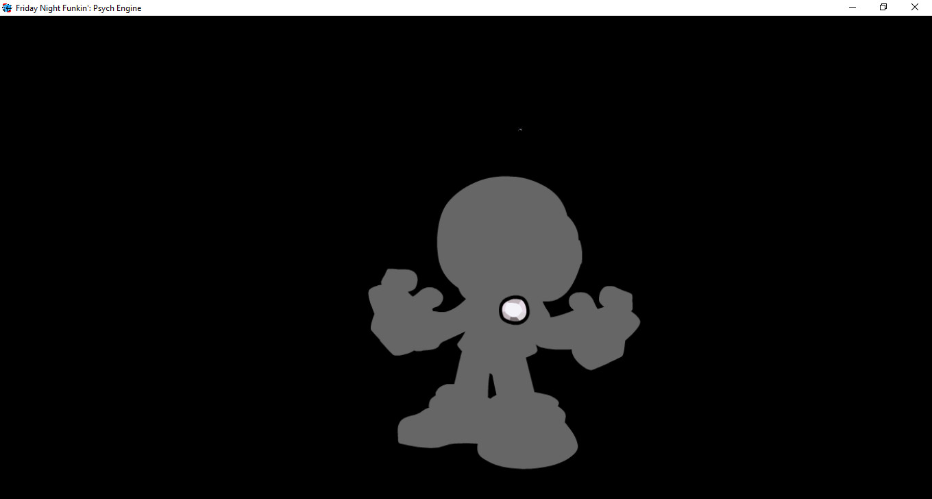 Playable Face [AND MORE!] Mod for Friday Night Funkin' | FNF Mods