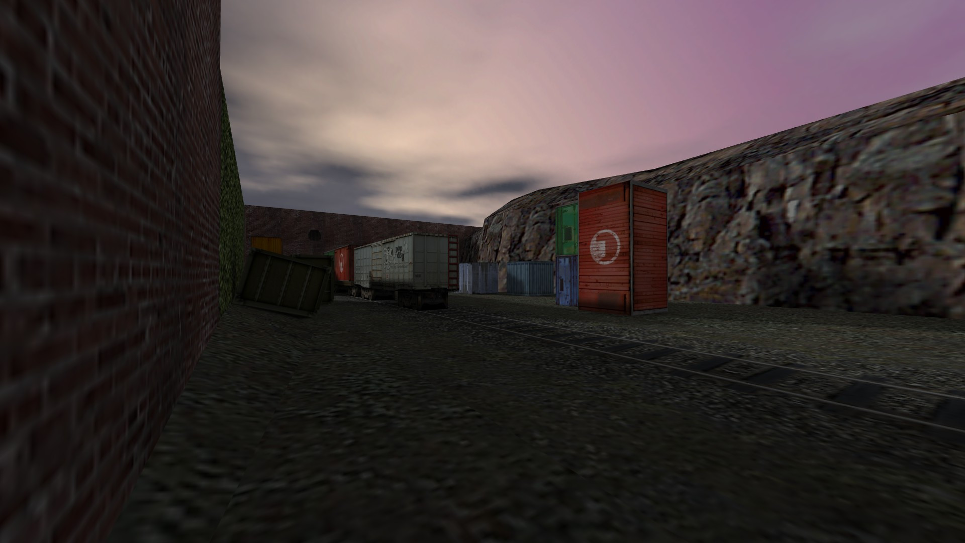 as_cargo Mod for Counter-Strike 1.6 | CS1.6 Mods