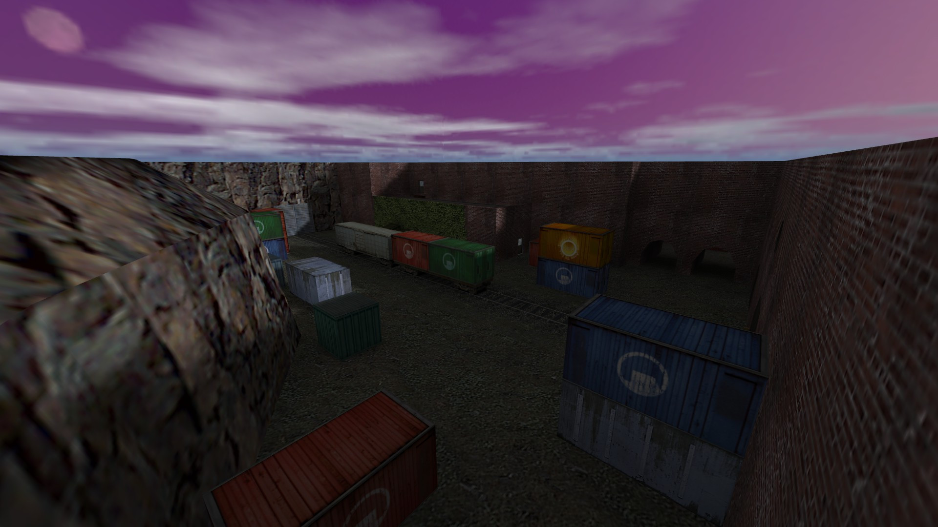 as_cargo Mod for Counter-Strike 1.6 | CS1.6 Mods