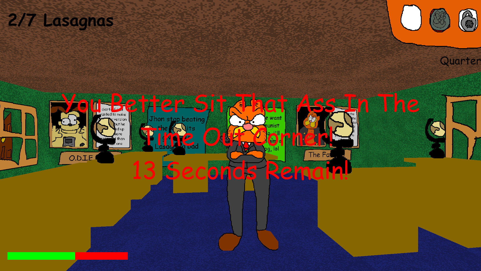 [SENSITIVE CONTENT] Garfelf's Guide to Cross-Platform a Lasagna Mod for ...