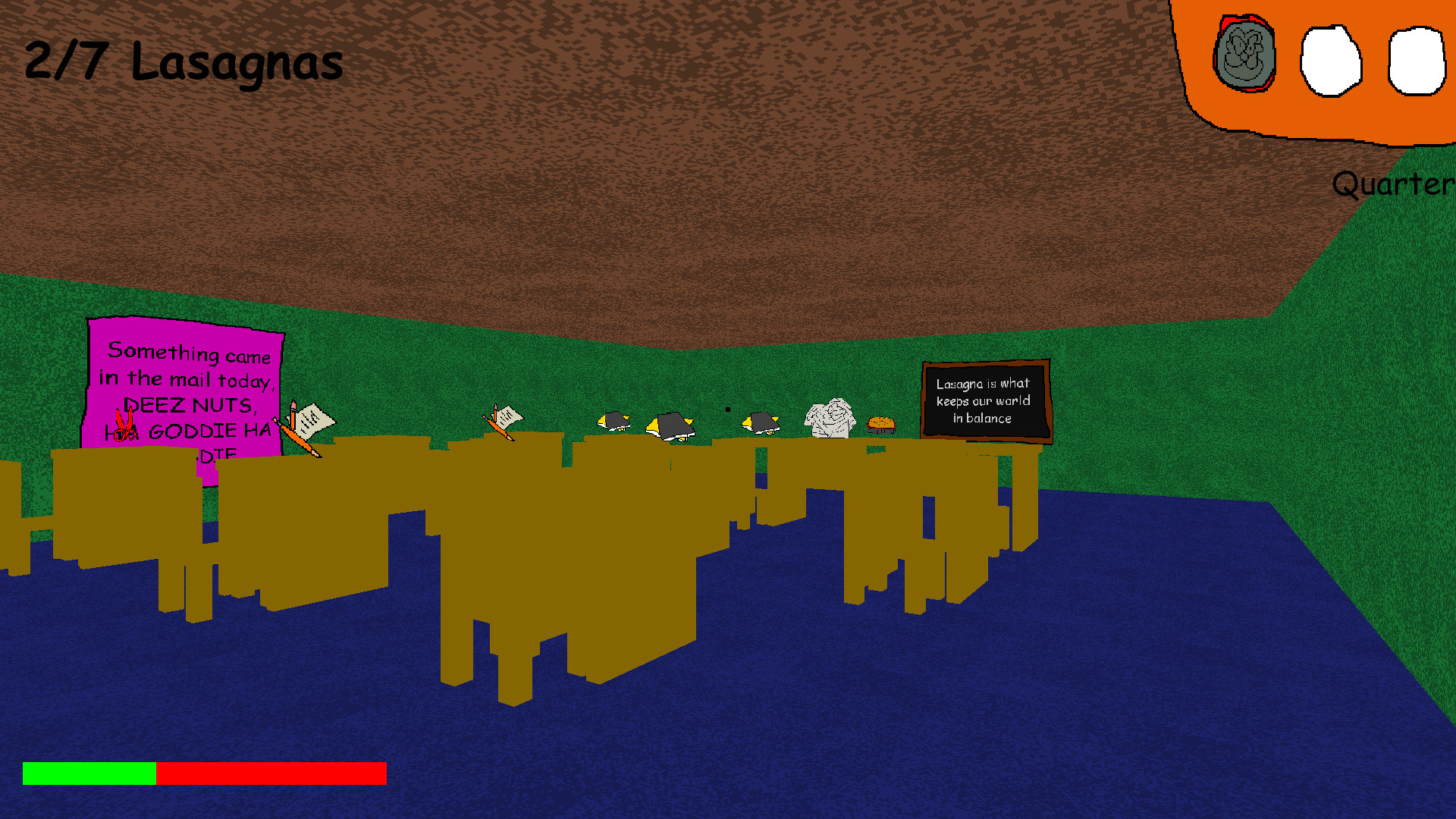 [SENSITIVE CONTENT] Garfelf's Guide to Cross-Platform a Lasagna Mod for ...