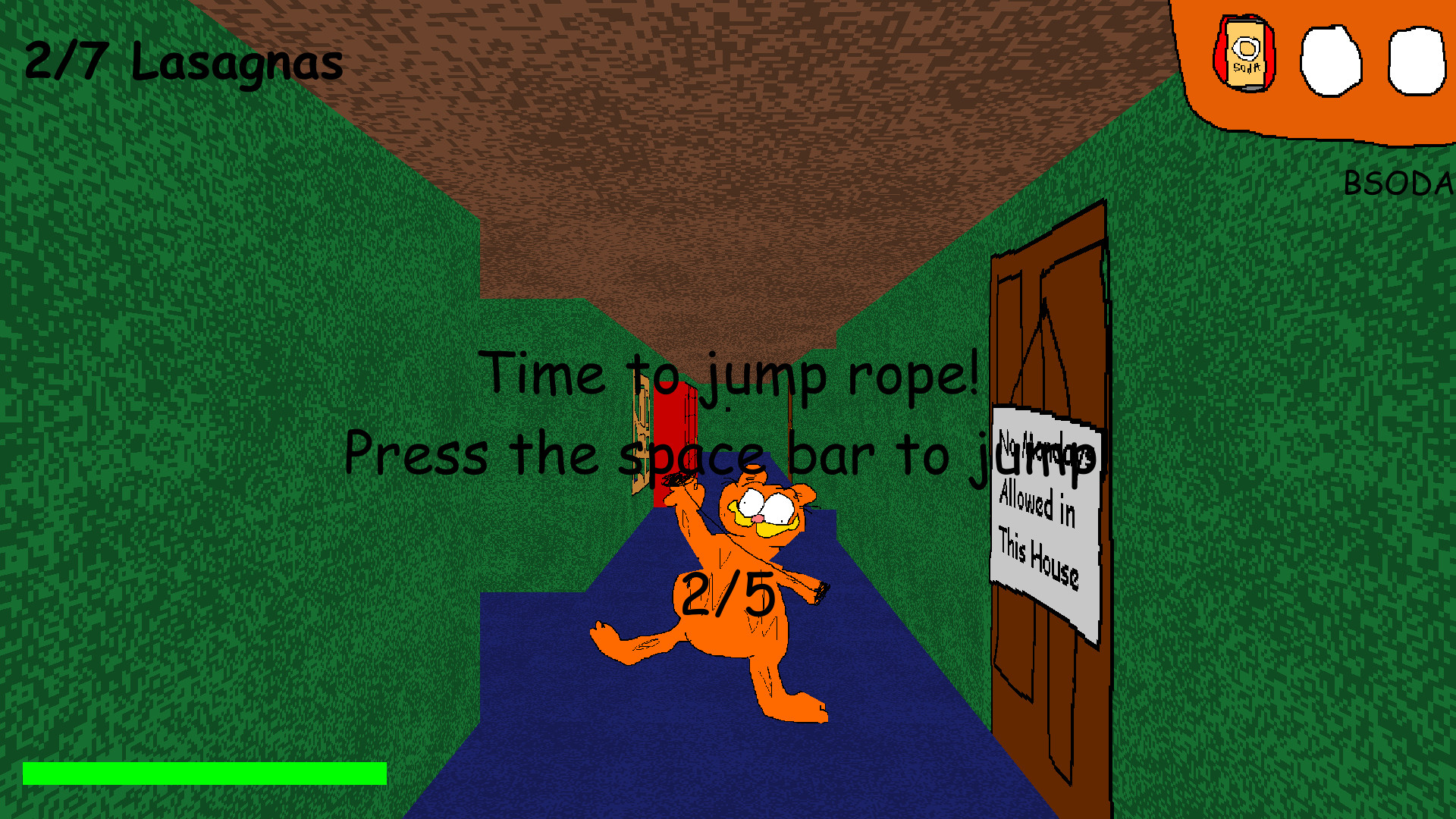 [SENSITIVE CONTENT] Garfelf's Guide to Cross-Platform a Lasagna Mod for ...