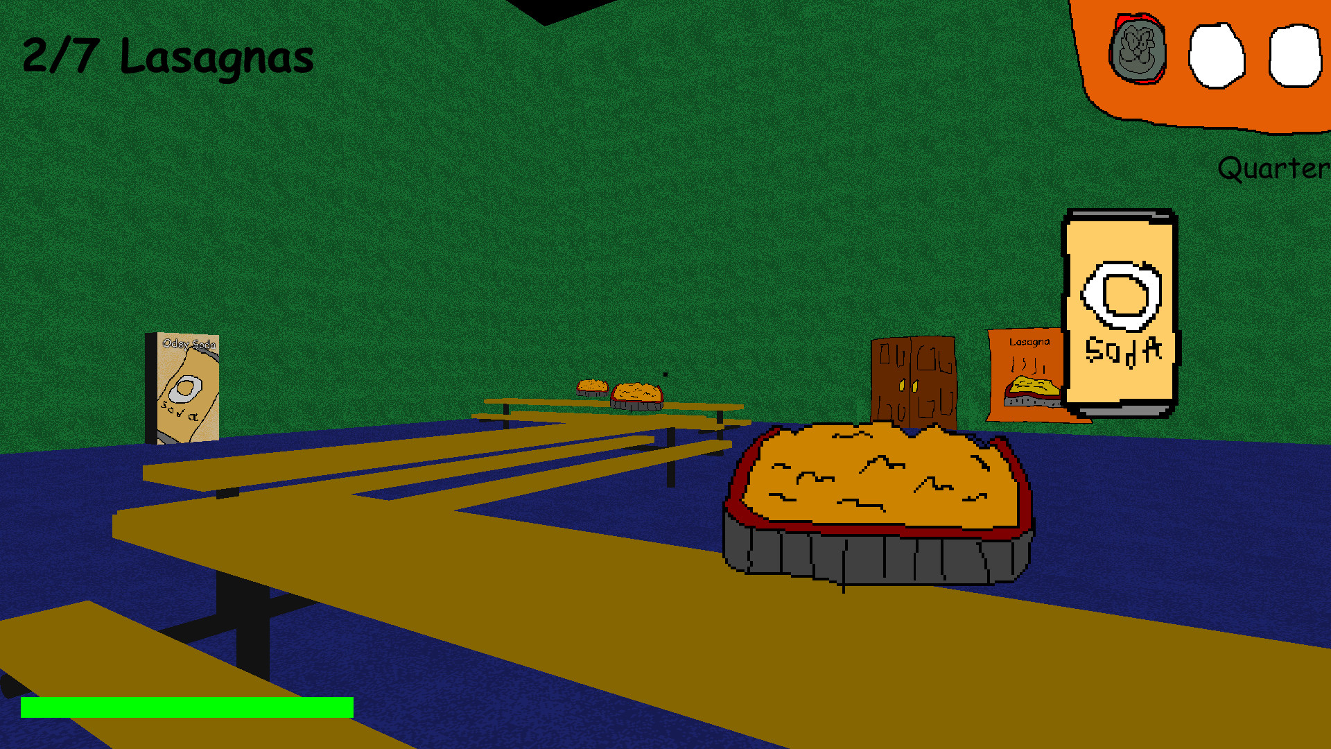 [SENSITIVE CONTENT] Garfelf's Guide to Cross-Platform a Lasagna Mod for ...