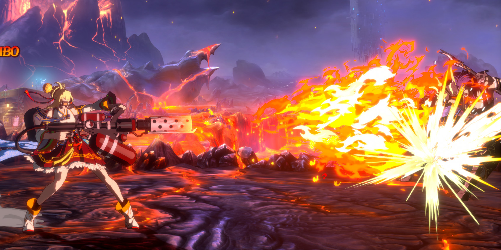 Goggle Ready Launcher [DNF Duel] [Mods]