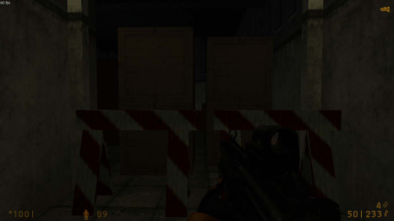 BM:S Hud Sprites Mod for Half-Life | HL Mods