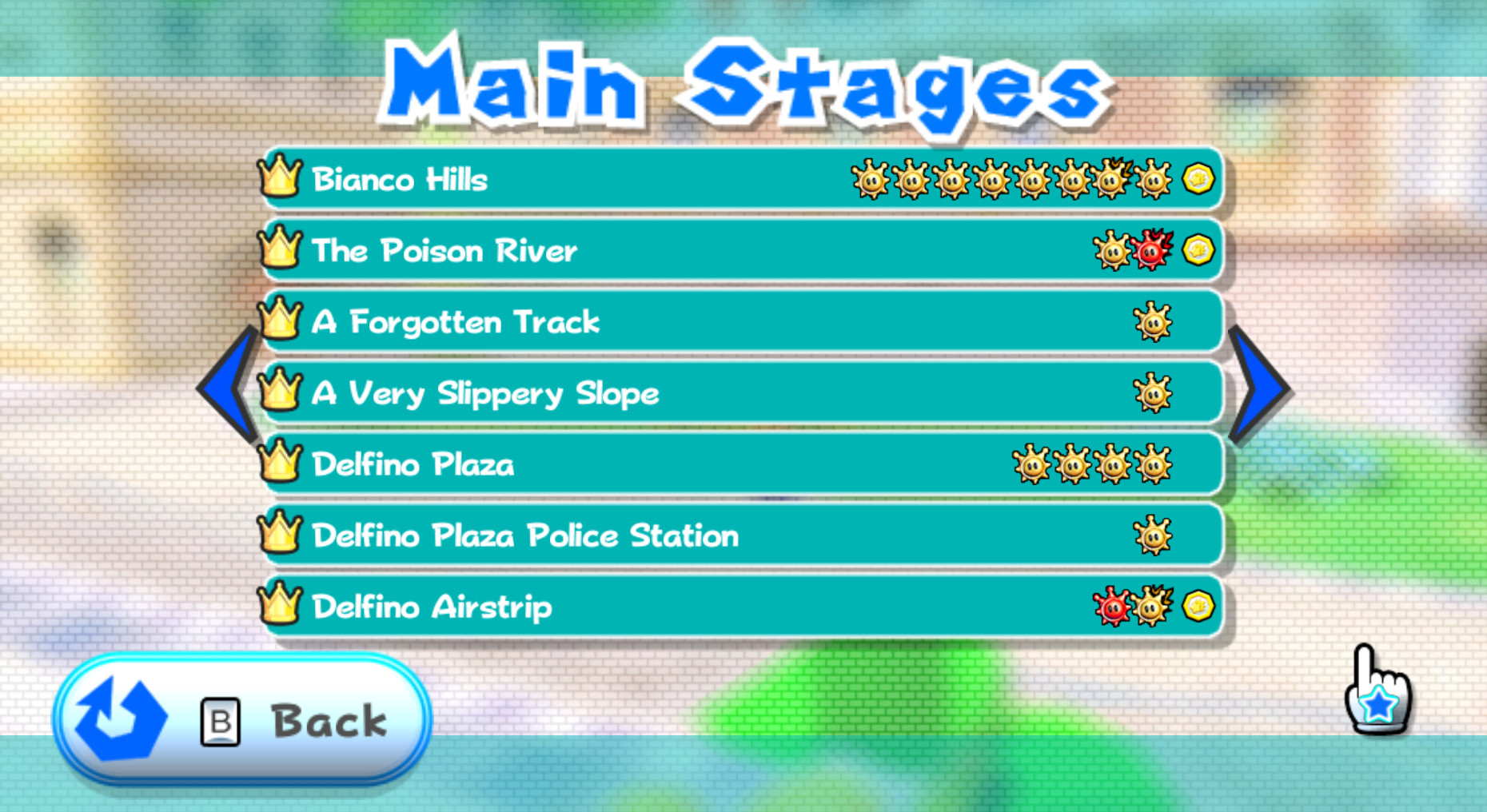 Super Mario Starshine Mod for Super Mario Galaxy 2 | SMG2 Mods