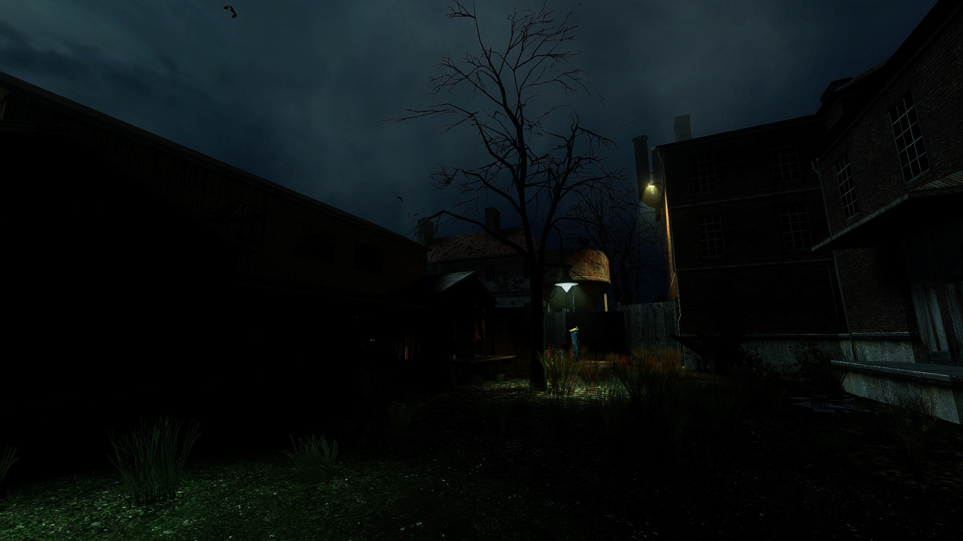 Maccles' Reshade Mod for Half-Life 2 | HL2 Mods