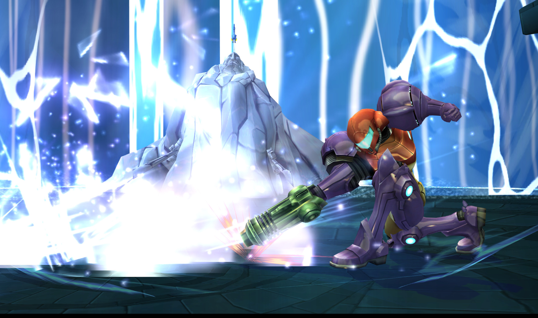 SA-X Mod for Super Smash Bros. Brawl | Brawl Mods