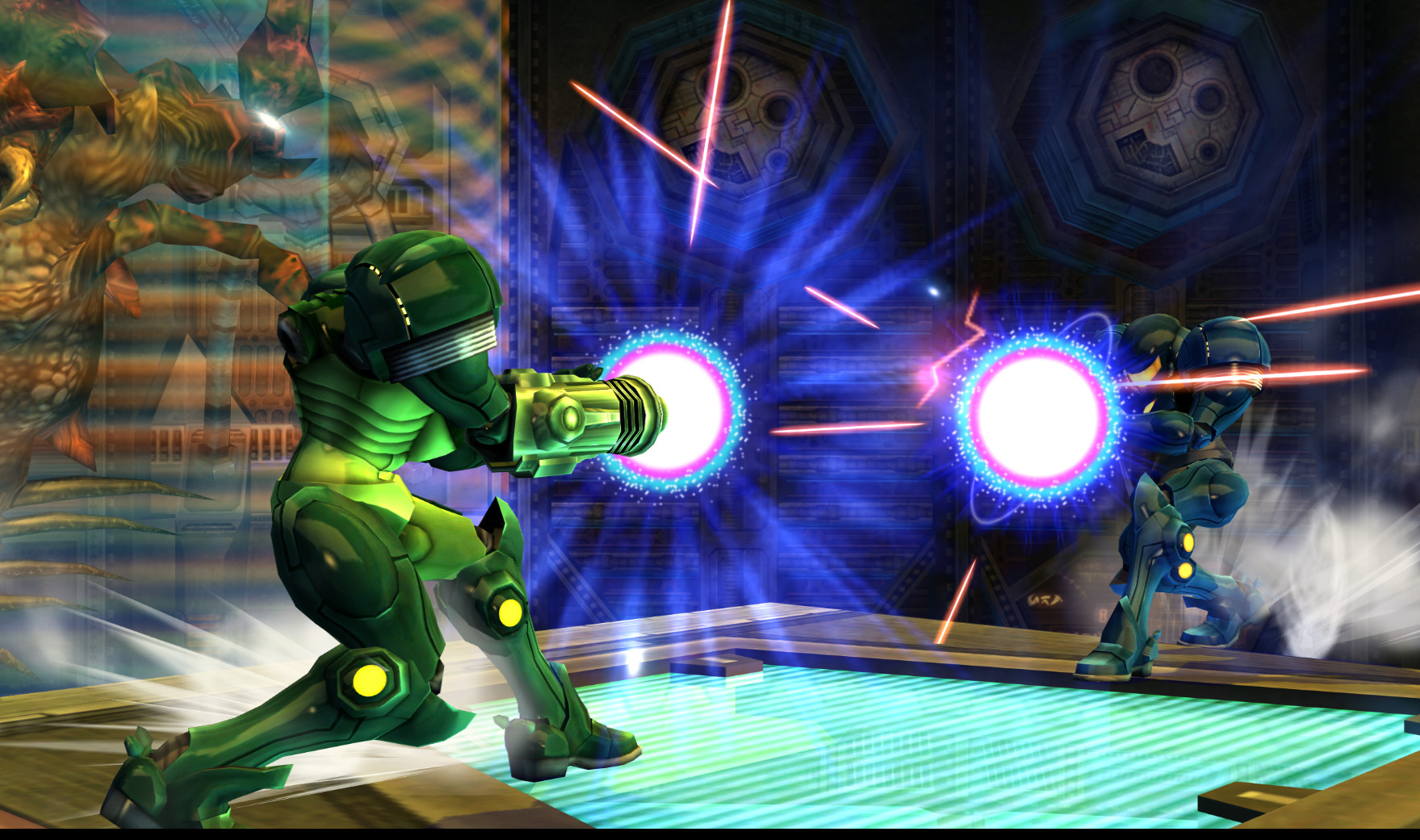 SA-X Mod for Super Smash Bros. Brawl | Brawl Mods