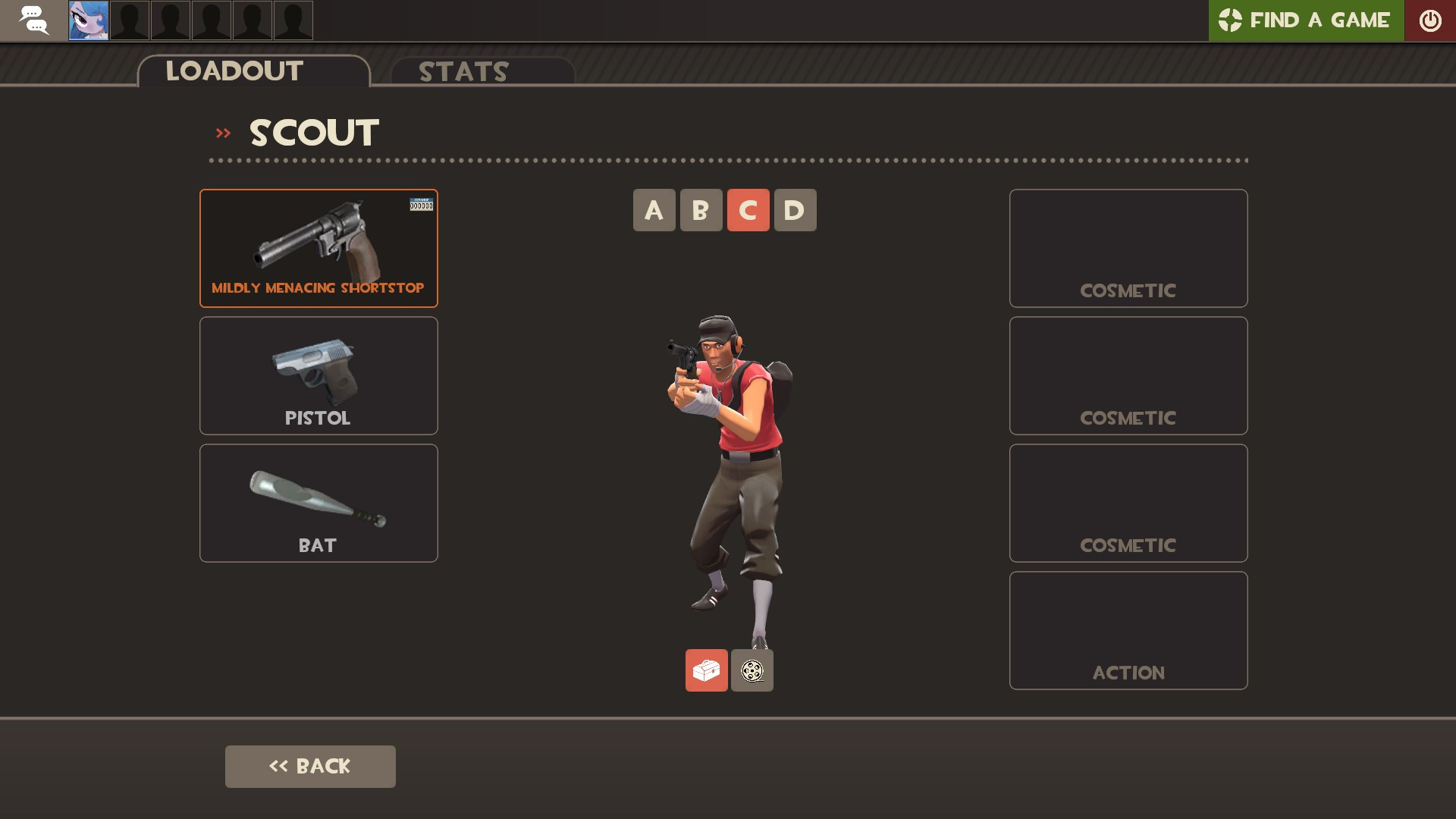 Big Iron (Shortstop, 2022 fix) Mod for Team Fortress 2 | TF2 Mods