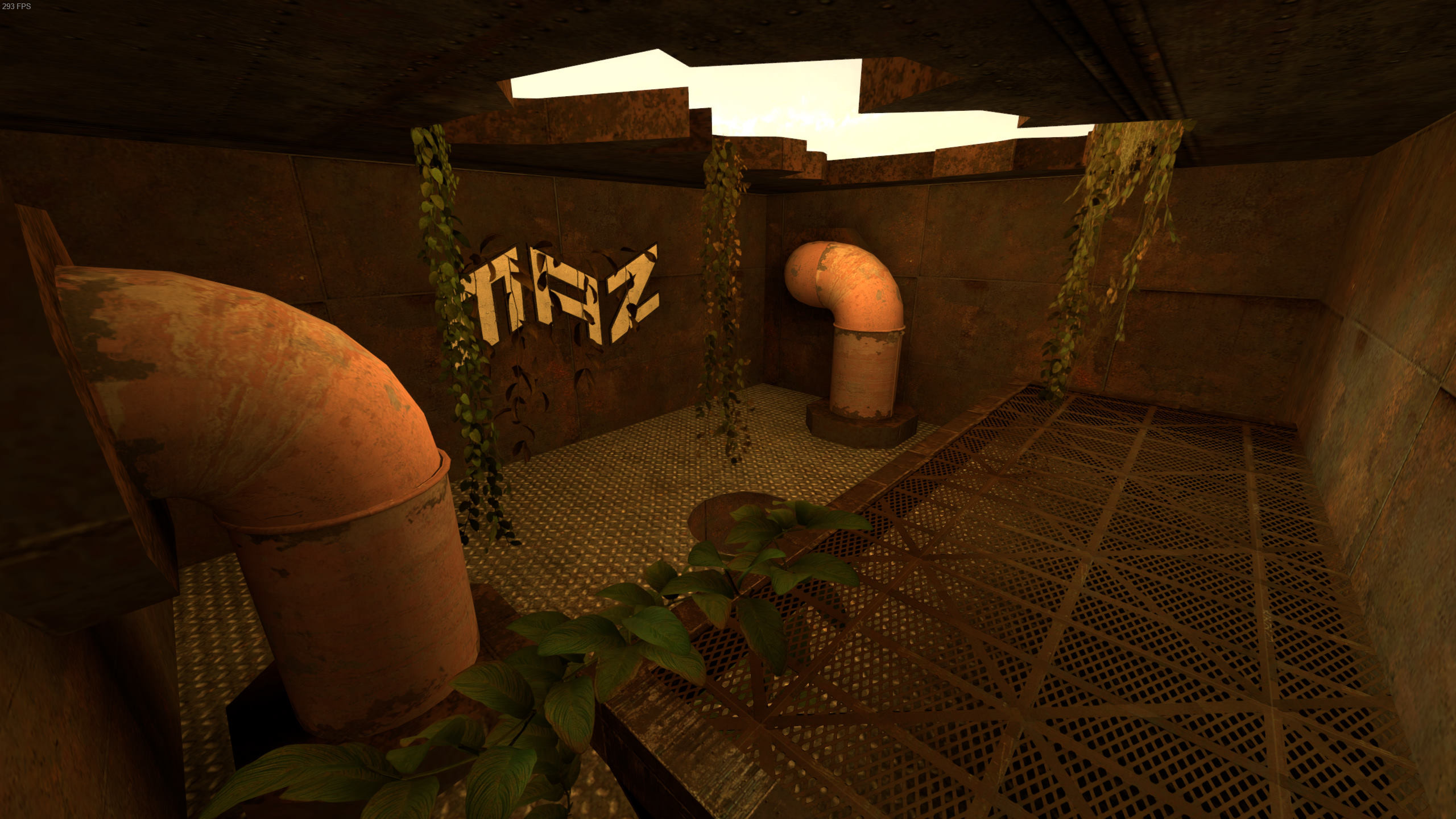 surf_nuclear Mod for Counter-Strike: Global Offensive | CS:GO Mods