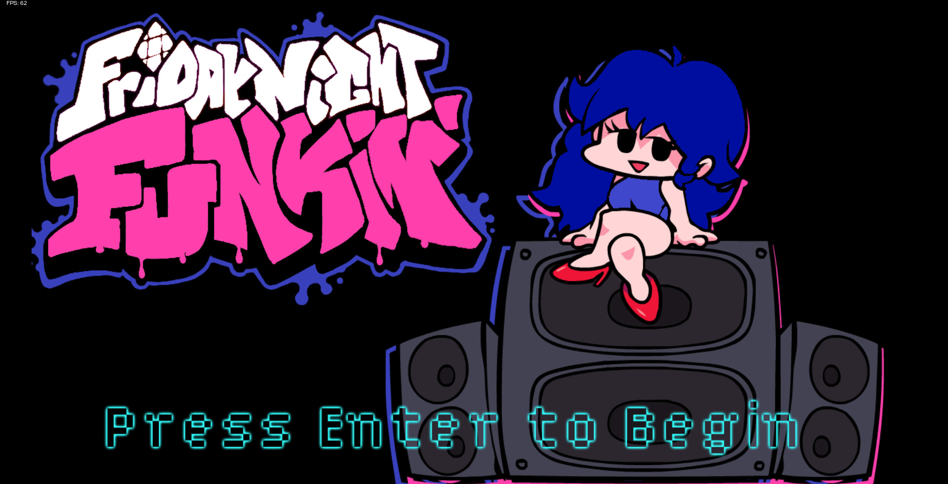 Suday Night funkin Beta [Friday Night Funkin'] [Mods]