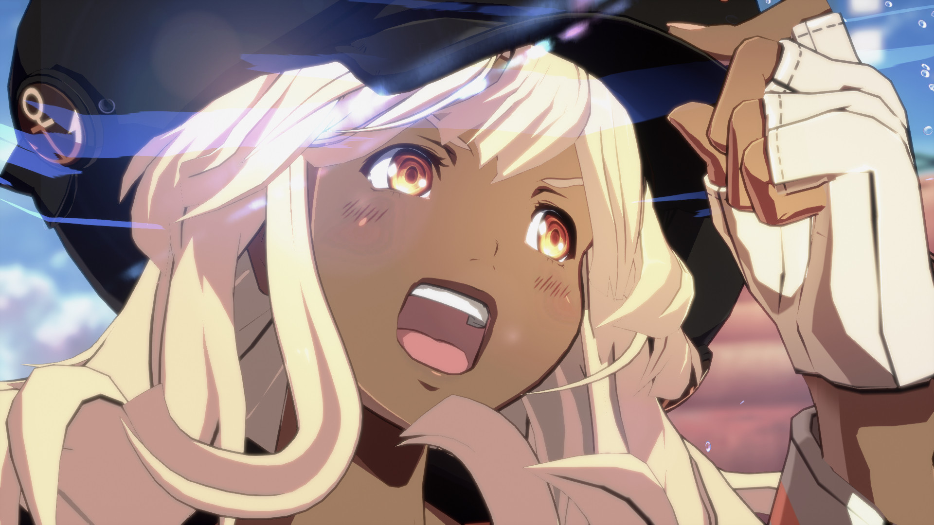 Xrd Color 6 May [GUILTY GEAR -STRIVE-] [Mods]