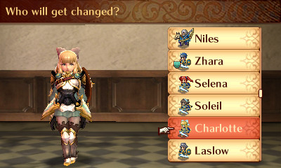 Fire Emblem Fates Texture Compilation 6.0 Mod for Fire Emblem Fates ...